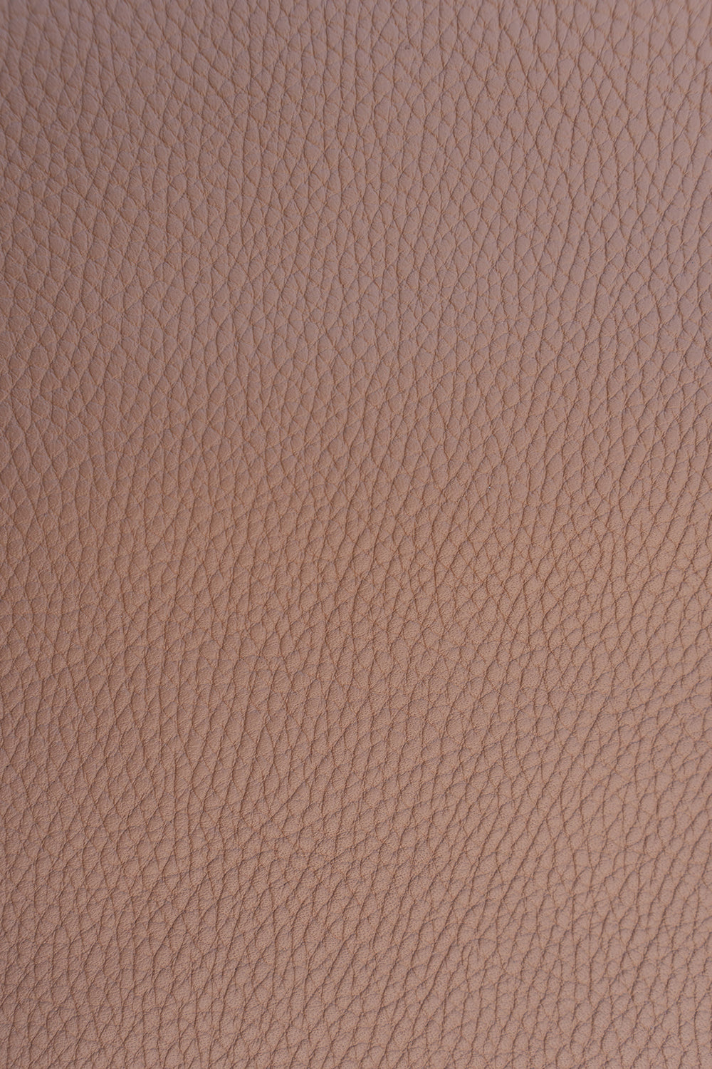 JL wallet leather - Warm sand